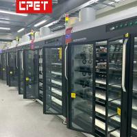 China Energy-saving Feedback Type PC Power Supply Aging Testing Equipment for sale