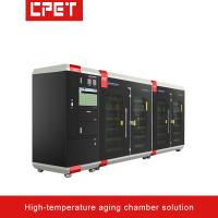 China High-temperature Aging Testing Equipment For Precision Components Of Radar Controller Cameras for sale
