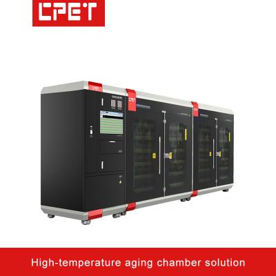 China High-temperature Aging Testing Equipment For Precision Components Of Radar Controller Cameras for sale