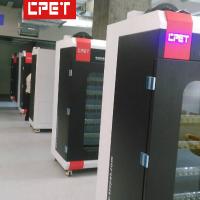 China High-temperature Aging Testing Equipment For Precision Components Of Radar Controller Cameras for sale