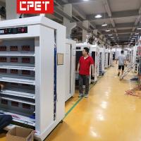 China Temperature-controlled 40W 240-bit Medical Driver Power Supply Aging Test Equipment Solution for sale