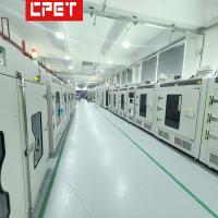 China Burn And Test For 6.6kw Water-cooled Inductive Water Temperature OBC/MCU Power Supply for sale