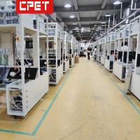 China Burn And Test For Obc Power Supply For New Energy Vehicles Test Aging Cabinet for sale