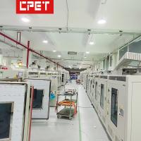 China High-temperature Water-cooled Burn-in Aging Test Cabinet For Automotive Control Microcontrollers for sale