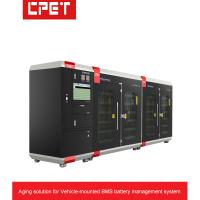 China High-temperature Burn In Equipment For Vehicle-mounted BMS Battery Management System for sale