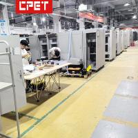 China High-temperature Burn In Equipment For Vehicle-mounted BMS Battery Management System for sale