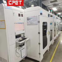 China High-temperature Burn In Equipment For Vehicle-mounted BMS Battery Management System for sale