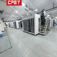 China Burn In Test Equipment For Vehicle Power Supply Assemblies15kW-OBC for sale