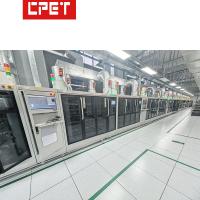 China Burn In Test Equipment For Vehicle Power Supply Assemblies15kW-OBC for sale