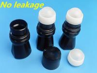 China HDPE Roll On Bottle 50ml 60ml Perfume Deodorant Container Cosmetic Plastic Roller Ball for sale
