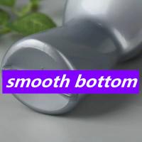 China Odor Control Plastic Roll On Bottle HDPE For Women And Men for sale