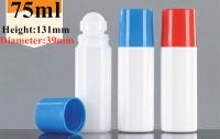 China Round 30ml Mini Roller Bottles For Aromatic Perfume Ybb Standard for sale