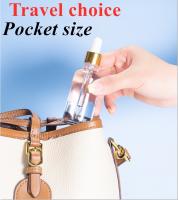 China Matte Frosted White Glass Dropper Bottle 20ml 30ml with Black Dropper Cap for Essential Oil for sale