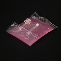 China Disposable Medical PVC Sterile Saline IV Infusion Bag 250ml 500ml 1000ml for sale