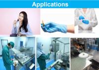 China Borosilicate Glass Ampoules 1ml to 20ml Amber Clear Injection Vials for Serum Cosmetics for sale