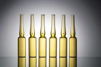 China 5ml 10ml Empty Ampoule Bottle 1ml 2ml 3ml Small Bottle Ampoule for sale