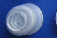 China 30mm 32mm PP Euro Cap for LVP Infusion Bottle Non PVC Infusion Bag BFS Bottle Cap for sale