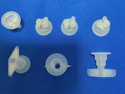 China PP Pull Off Ring Euro Cap 29mm 30mm 32mm for IV Bottle Non PVC Infusion Bag for sale