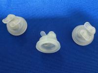 China PP Pull Off Ring Euro Cap 29mm 30mm 32mm for IV Bottle Non PVC Infusion Bag for sale