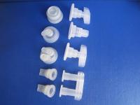 China 30mm 32mm Pull Ring Caps for PP Lvp Infusion Bottle Non PVC Infusion Bag Pull off Sealing Cap for sale