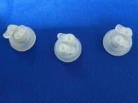 China PP Pull Ring Infusion Euro Head Cap 30mm 32mm for LVP Bottle IV System for sale