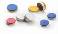 China Pharmaceutical Flip Off Seal 13mm 20mm Aluminum Plastic Vial Cap for Injection Vials for sale