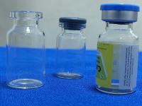 China 5ml 7ml 10ml Clear Amber Borosilicate Tubular Glass Vials for Injectable Pharmaceutical Use for sale