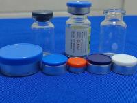 China Empty 5ml 10ml 20ml Borosilicate Glass Vials Clear Amber Tubular Pharmaceutical Vial Bottles for sale
