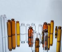 China ISO Low Borosilicate Glass Tubular Injection Vials 5ml 7ml 10ml for Pharmaceutical Use for sale