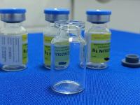 China 5ml 7ml 10ml Empty Crimp Top Sterile Tubular Amber Glass Vials for Pharmaceutical Injection for sale