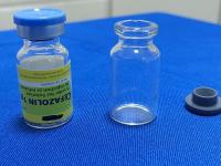 China Amber Clear Tubular Glass Vial 5ml 10ml 20ml Injectable Bottle for Vaccine Antibiotics Pharmaceutical for sale