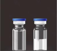 China Amber Clear Tubular Glass Vial 5ml 10ml 20ml Injectable Bottle for Vaccine Antibiotics Pharmaceutical for sale