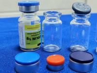 China Amber Clear Tubular Glass Vial 5ml 10ml 20ml Injectable Bottle for Vaccine Antibiotics Pharmaceutical for sale