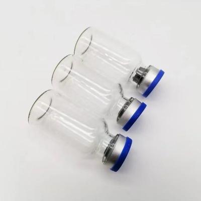 China 5ml 20ml Borosilicate Glass Amber Clear Tubular Injection Vial for Pharmaceutical Lyophilization for sale