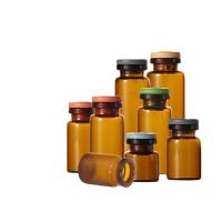 China Low Neutral Borosilicate Glass 5ml 7ml 10ml 20ml Sterile Injectable Tubular Glass Vials for sale