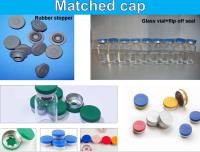 China Pharmaceutical Glass Tubular Vials 5ml 10ml 20ml Clear Amber Sterile Injectable for sale