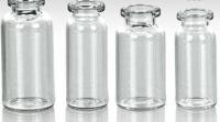China Borosilicate Glass Tubular Injection Vials 5ml 7ml Clear Amber for Vaccine with Aluminum Cap for sale