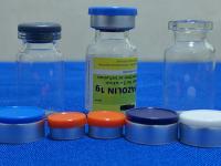 China ISO Standard Borosilicate Glass Vials 5ml 7ml 10ml for Injectable Pharmaceutical Use for sale
