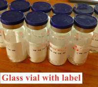 China 7ml 20ml Medical Glass Vial 20mm Mouth Size Lyophilized Vial for Pharmaceutical Use for sale