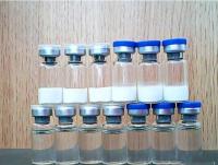 China 7ml 20ml Medical Glass Vial 20mm Mouth Size Lyophilized Vial for Pharmaceutical Use for sale