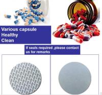 China Child Proof Medicine Bottles 40ml 50ml HDPE Pill Plastic Containers for sale