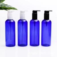 China 250ml 500ml PET Press Spray Bottle for Essential Oil with Flip Cap for sale