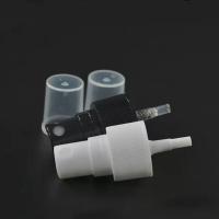 China 100ml 120ml 355ml PET Plastic Screw Cap Nozzle Pump Spray Bottle for Hand Sanitizer Perfume for sale