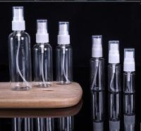 China 750ml 900ml PET Spray Bottle Square 16 Oz Plastic Spray Bottles for sale