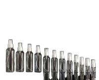 China 750ml 900ml PET Spray Bottle Square 16 Oz Plastic Spray Bottles for sale