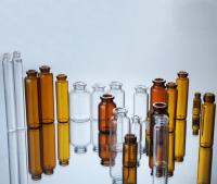 China Borosilicate Tubular Glass Vial 2ml 5ml 10ml 20ml for Injectable Pharmaceutical Use for sale