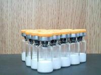 China Borosilicate Glass Vial 5ml 7ml 10ml 20ml Clear Amber Lyophilization Vial for Pharmaceutical Use for sale
