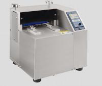 China Automatic Tablet Capsule Candy Deblister Machine 304 Stainless Steel 220V 25-35 Plate per Minute for sale