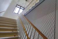 China High Strength Wire Rope Netting 2.0mm Stainless Steel Cable Mesh for sale
