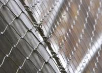 China 50*50cm Heavy Duty Aviary Netting SS316 Outdoor Aviary Netting for sale